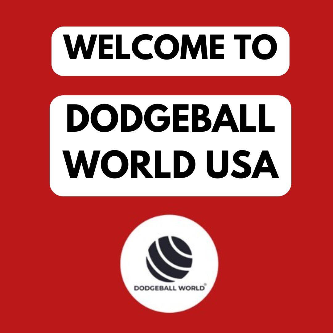 Foam Dodgeballs | Dodgeball World USA